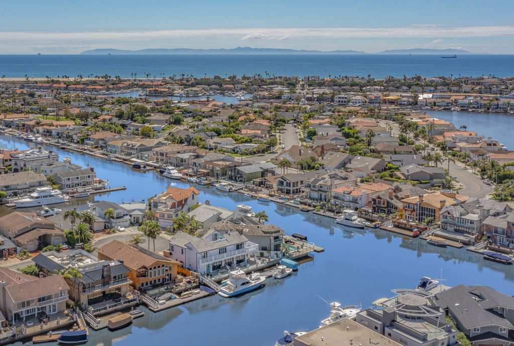 Homes with Boat Docks For Sale | Scot Campbell