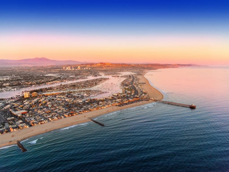 What’s Happening With Huntington Beach Real Estate Inventory? | Scot ...