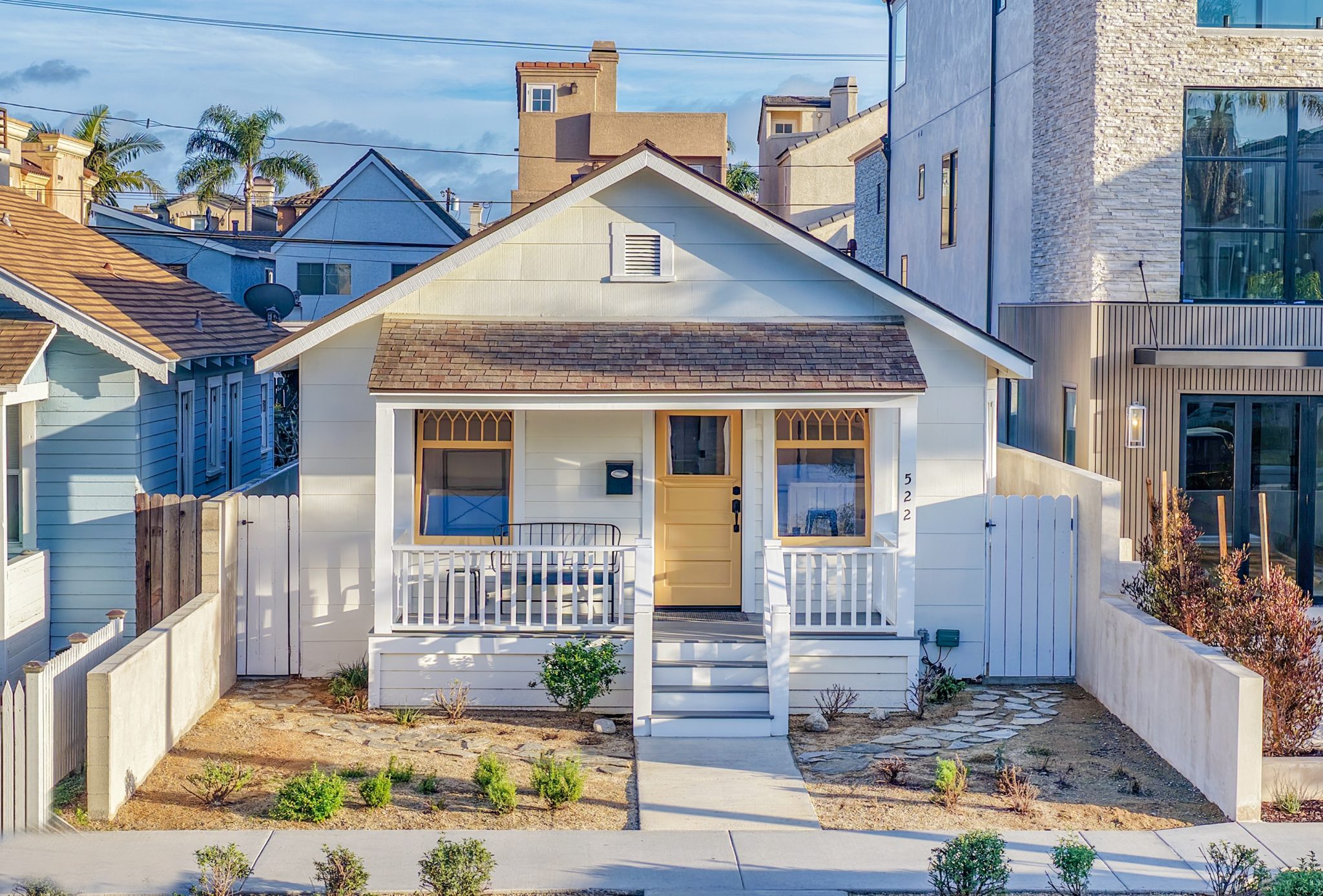What’s Happening With Huntington Beach Real Estate Inventory? | Scot ...